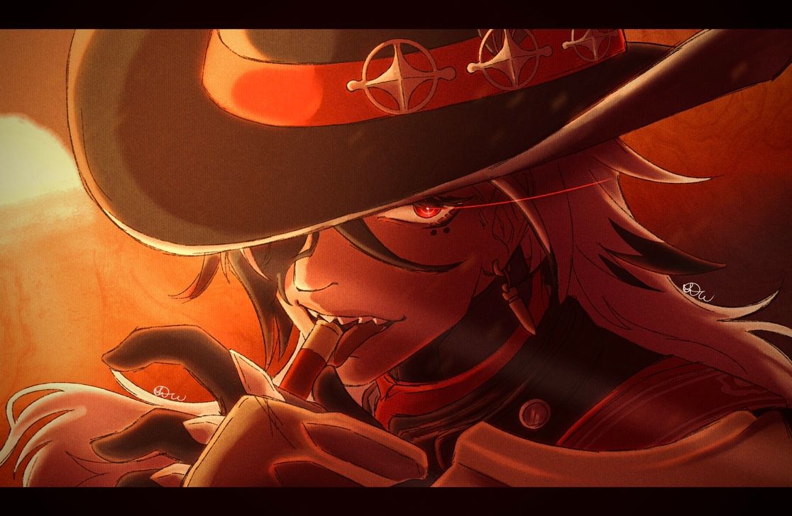 Save a horse, ride a cowboy. Honkai: Star Rail | HoYoLAB