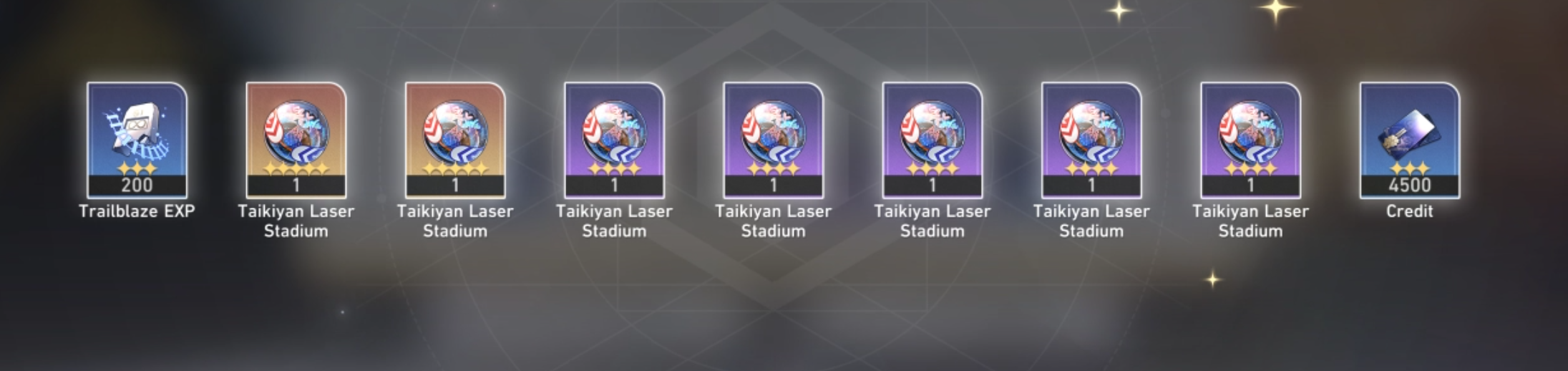 Jeez, thanks game :( Honkai: Star Rail | HoYoLAB
