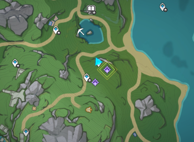 whut? Genshin Impact | HoYoLAB