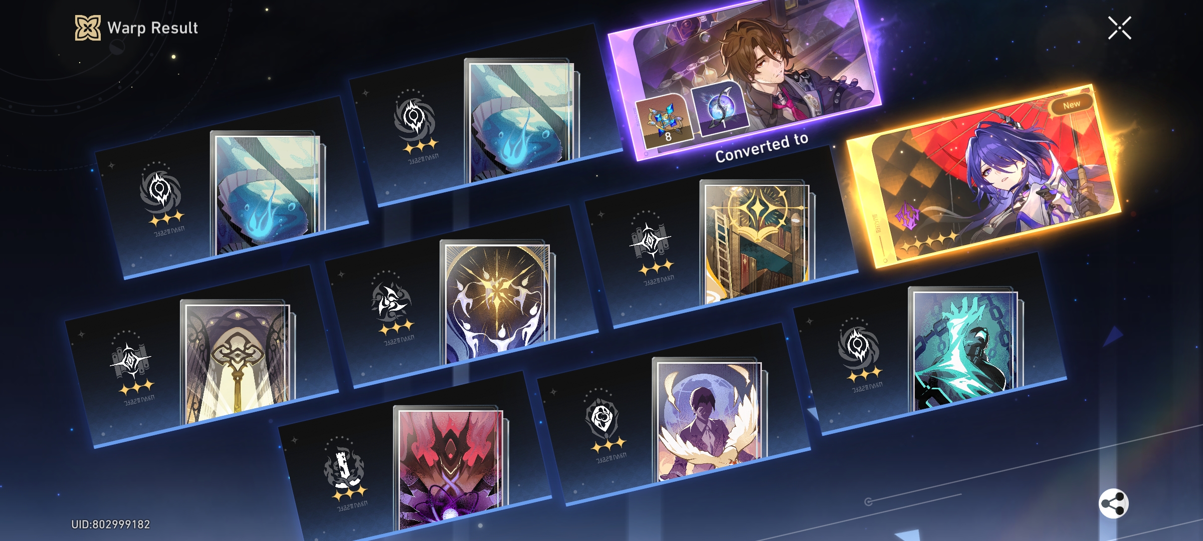 Hell Yeah!!!!! Honkai: Star Rail | HoYoLAB