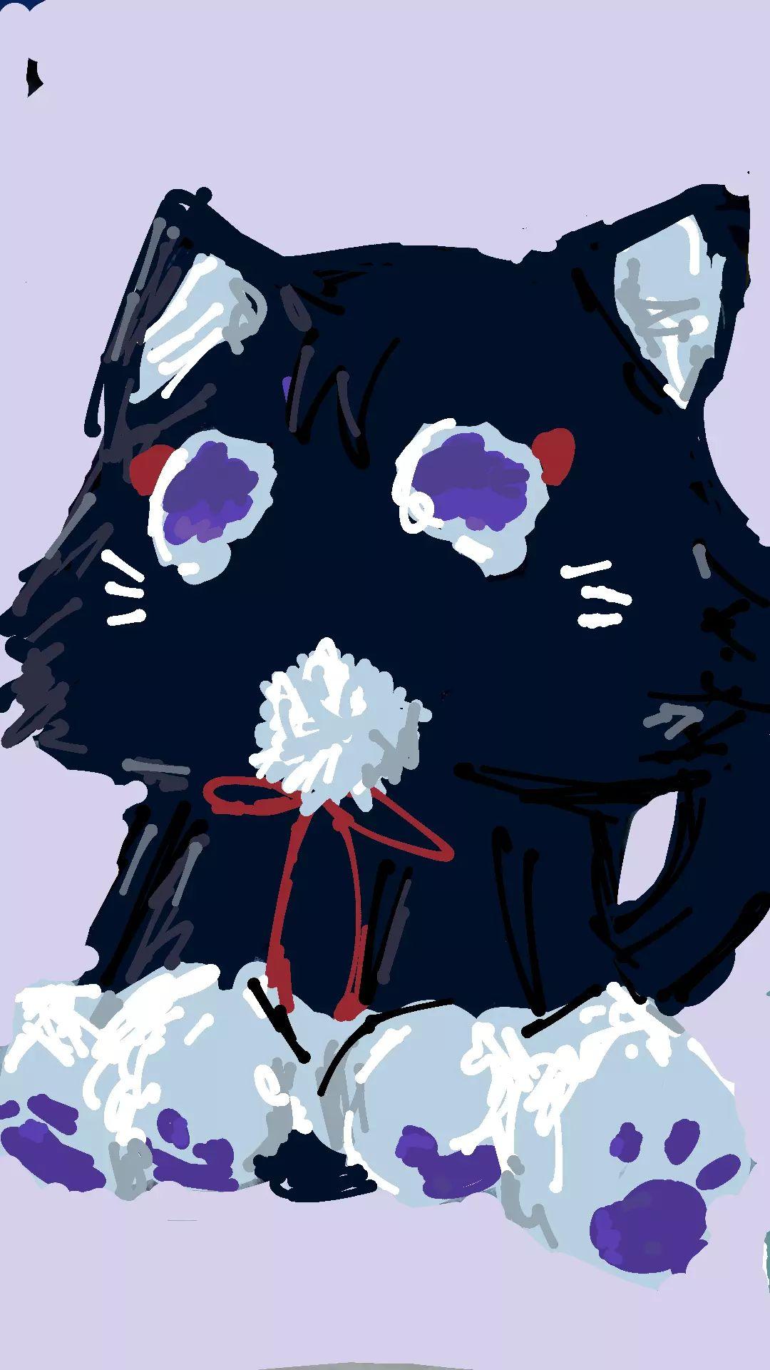 ScaraMeow and Doodles Genshin Impact | HoYoLAB