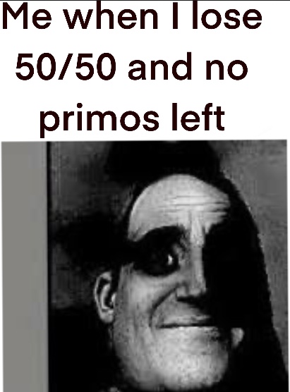 No primos Genshin Impact | HoYoLAB