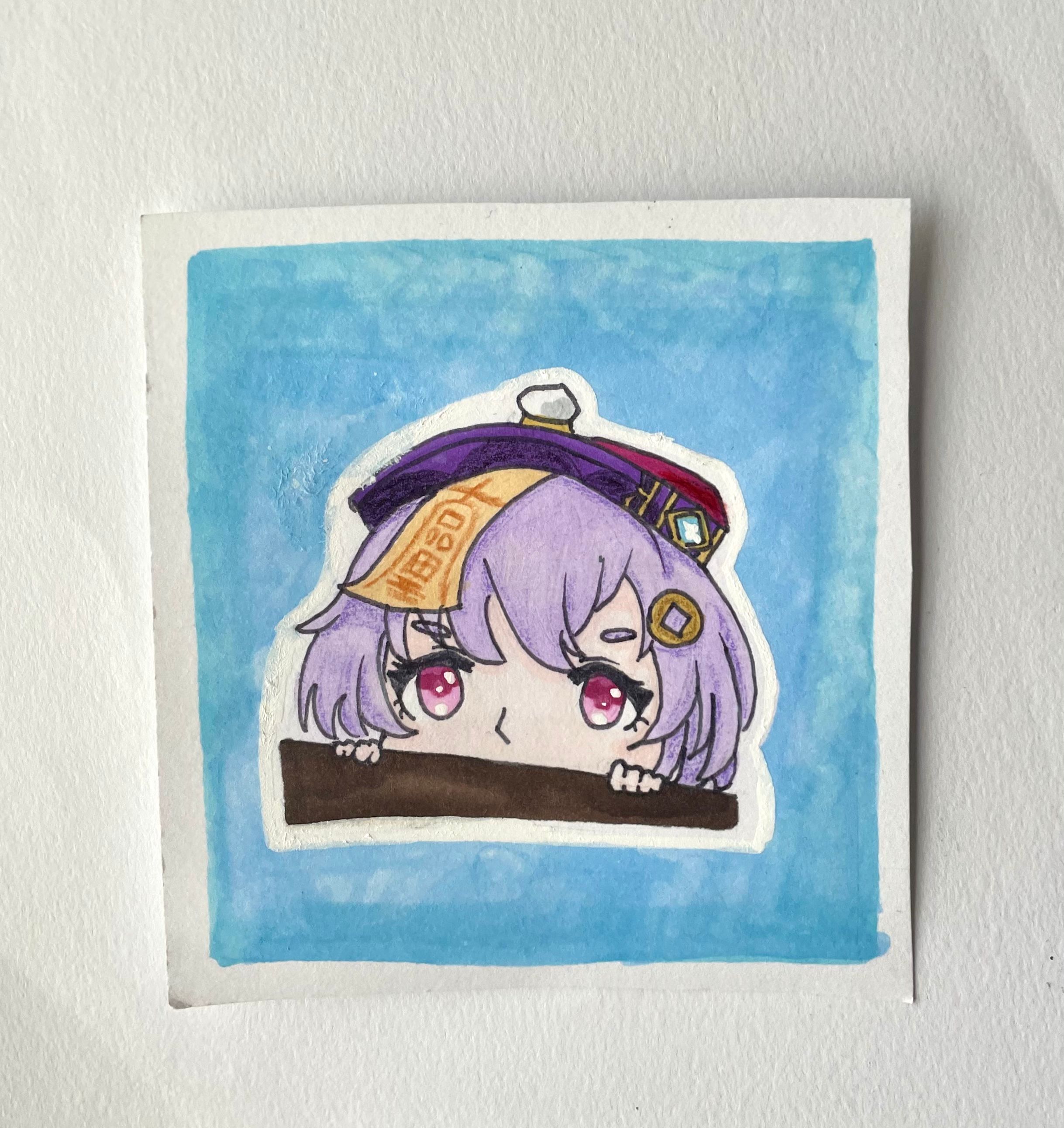 A completion of all the characters born in March :) Genshin Impact ...