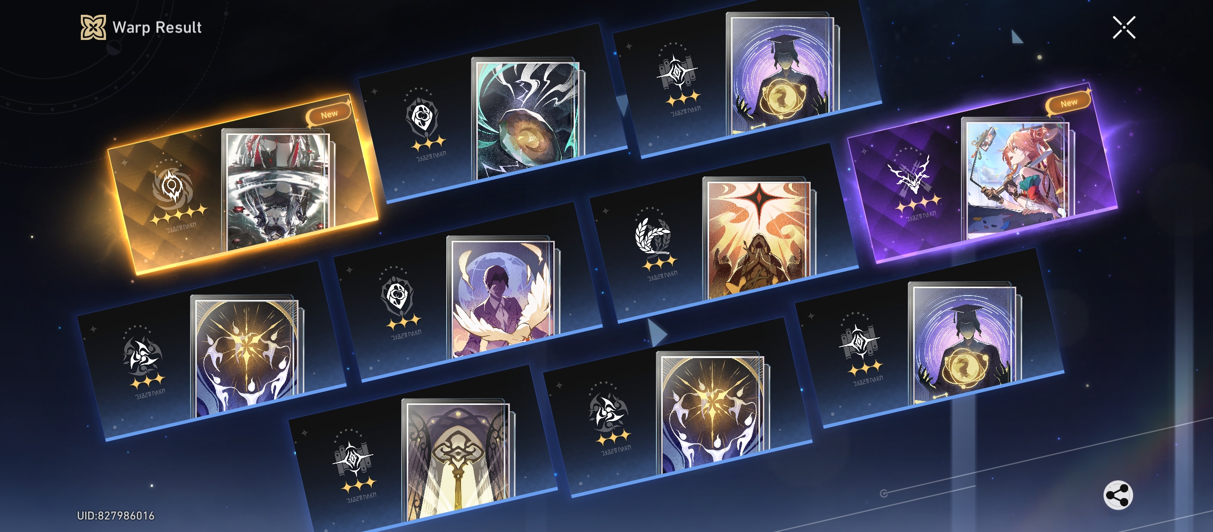 acheron Banner Honkai: Star Rail | HoYoLAB