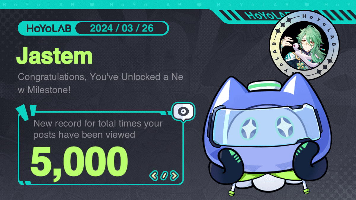 Little baby steps which HSR/Genshin cosplays would you like to see in ...