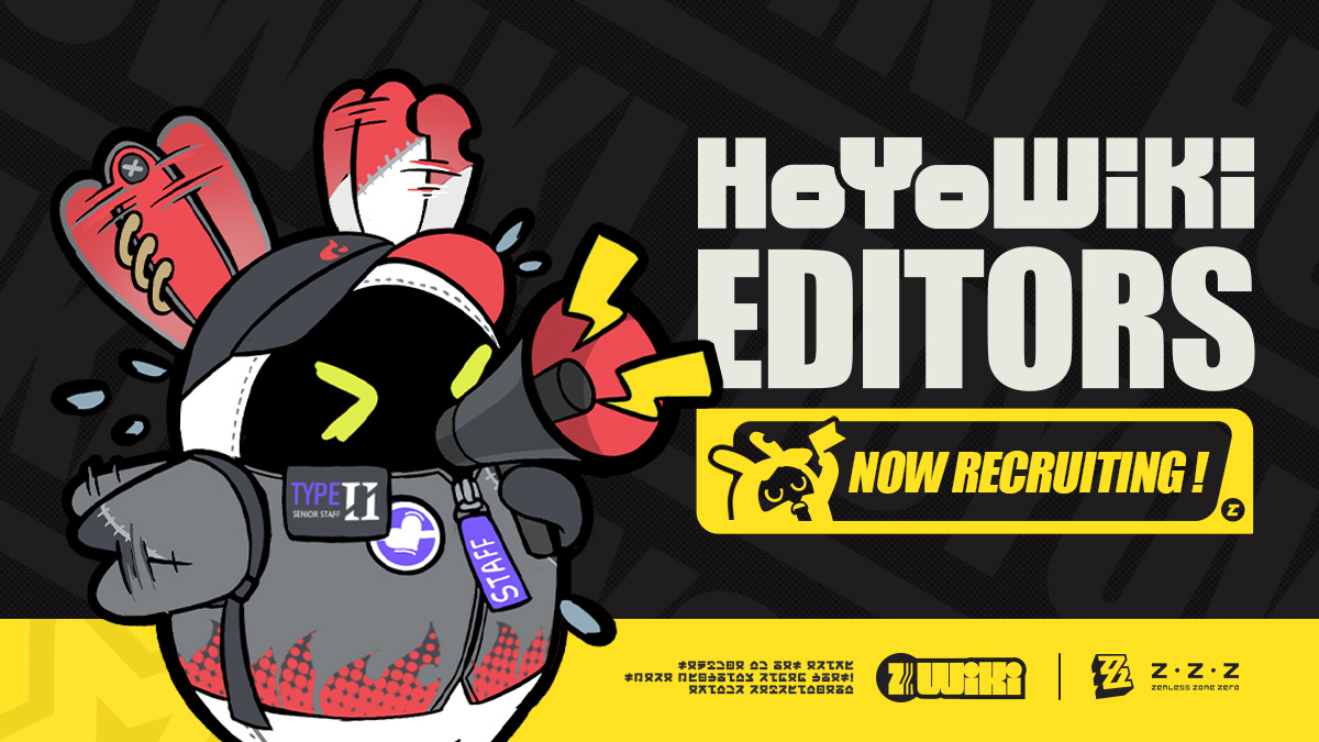 HoYoLAB - Official Community