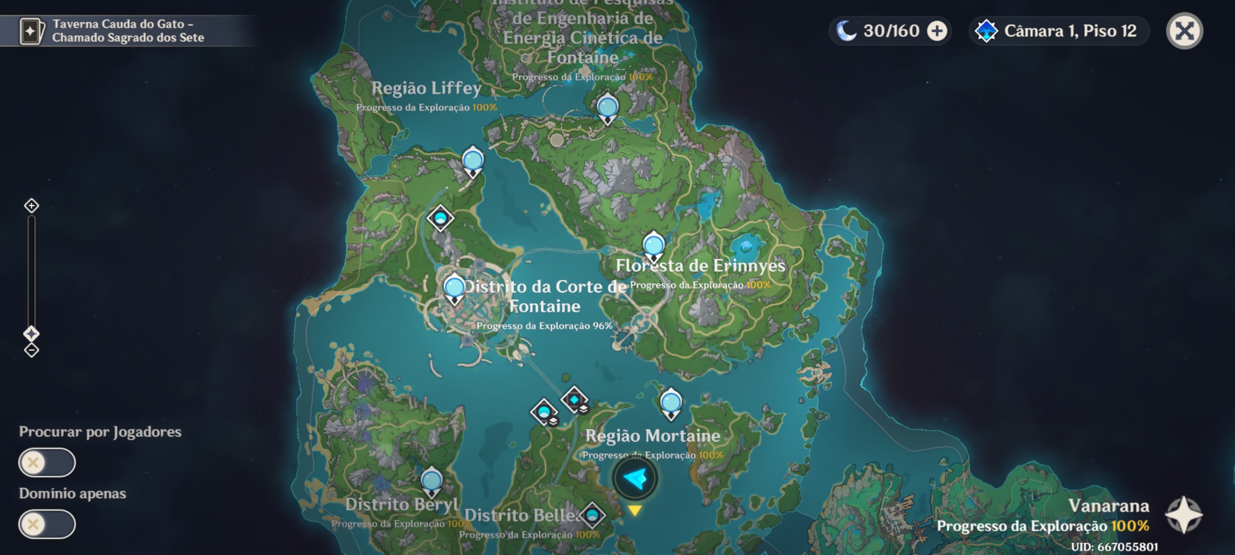 day 223 - Dora aventureira do Genshin Genshin Impact | HoYoLAB