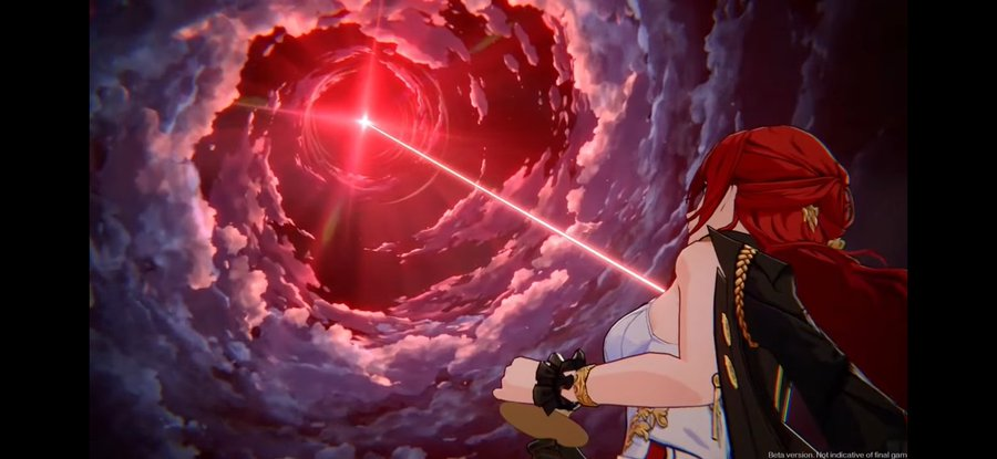 If you haven't checked out Himeko's Ultimate in Honkai Star Rail I ...