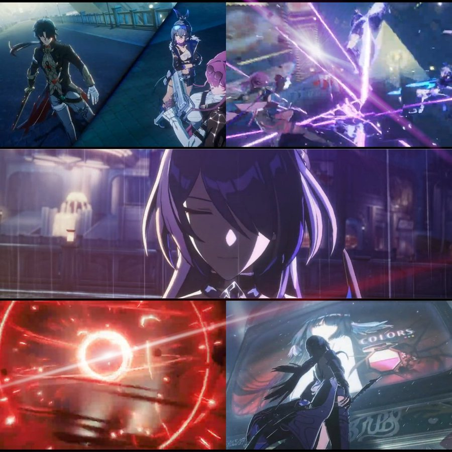 Último trailer promocional de #Archeron es una belleza total, el ...