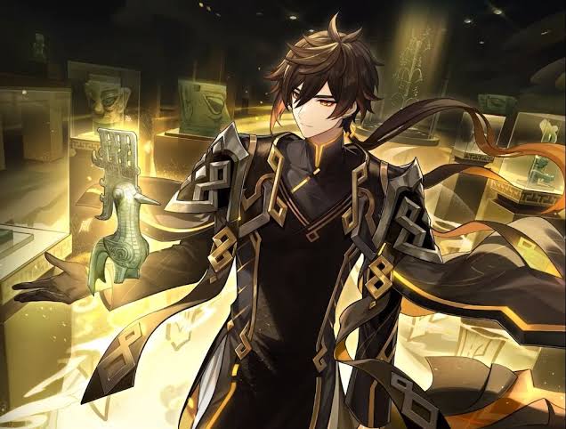 we want archon skins, why don't they atleast release a skin with end of ...