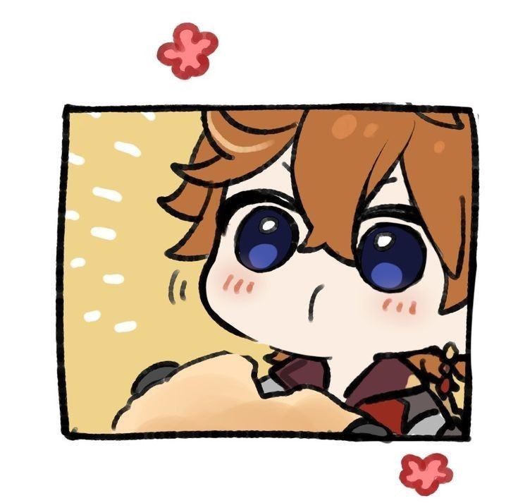 dim sum yum yum Genshin Impact | HoYoLAB