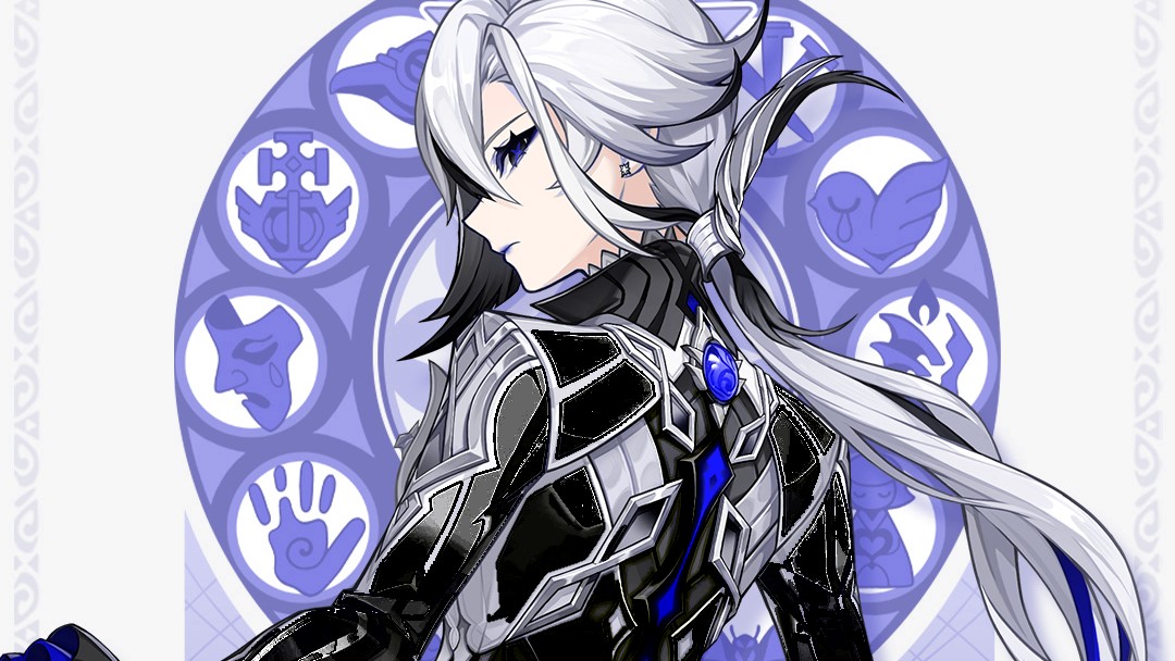 Guenshin Genshin Impact | HoYoLAB