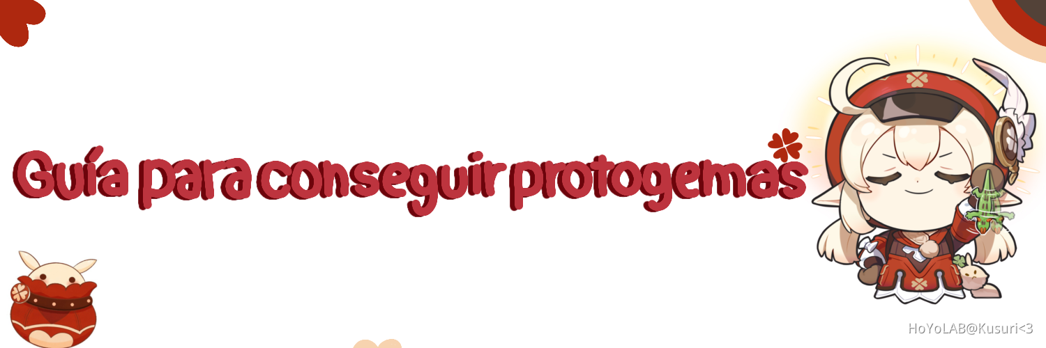 19 Formas de Conseguir Protogemas Garantizadas. Genshin Impact | HoYoLAB