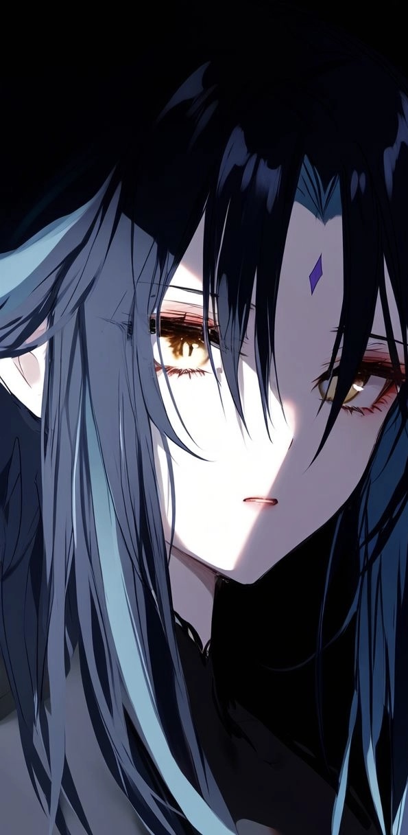 Female xiao Genshin Impact | HoYoLAB