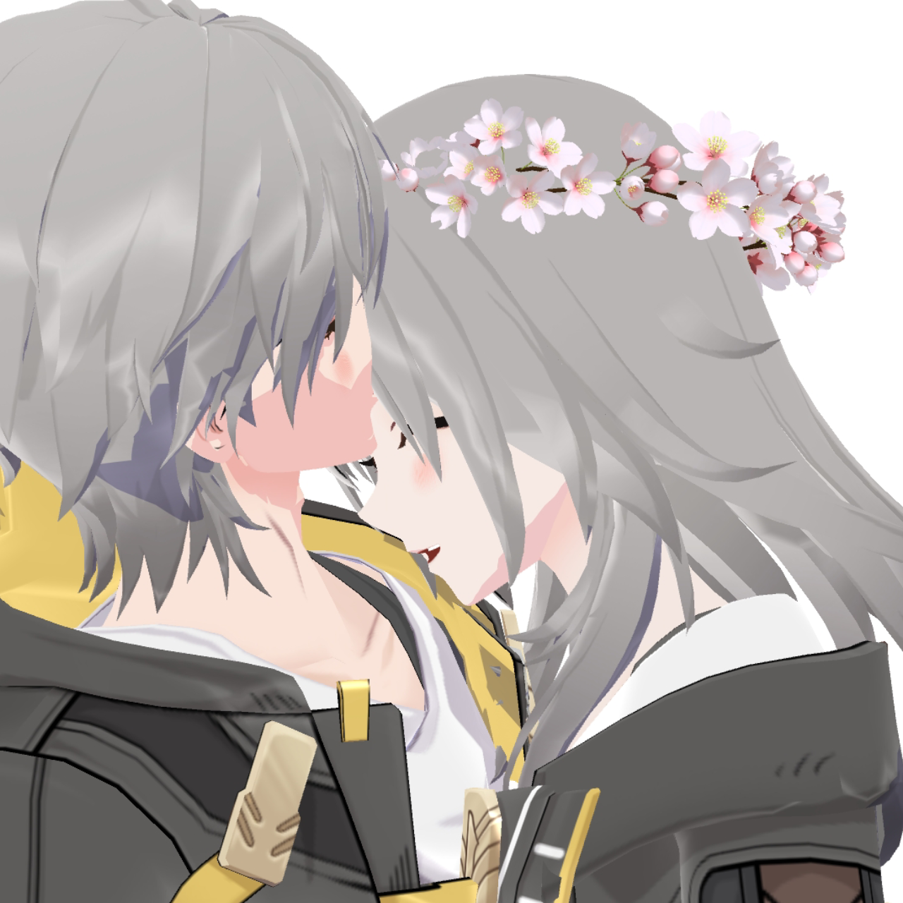 this love is Rise forever. Honkai: Star Rail | HoYoLAB