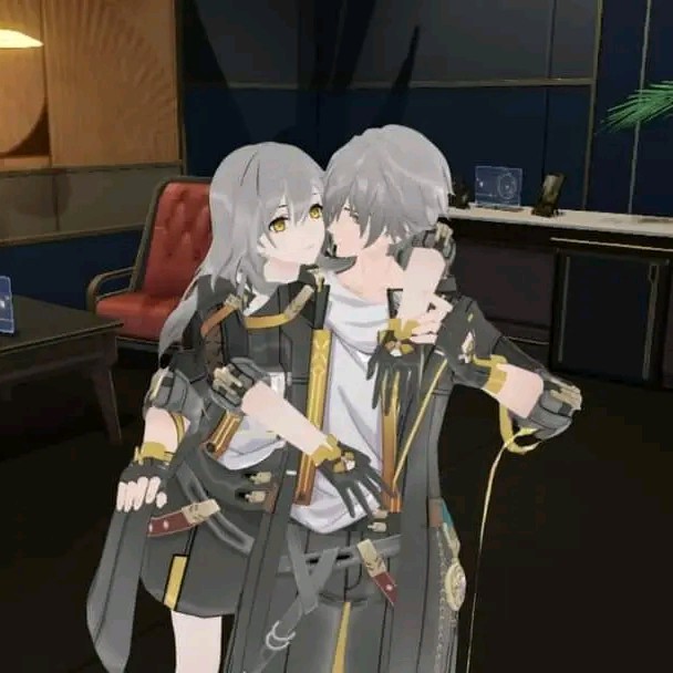 more about Caelus x Stelle Moments Honkai: Star Rail | HoYoLAB