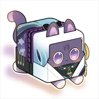 serial cat Genshin Impact | HoYoLAB