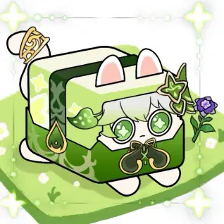 Cyrus Genshin Impact | HoYoLAB