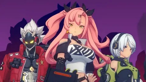 Dive into the world of adventure with the new game ZZZ! Discover ...