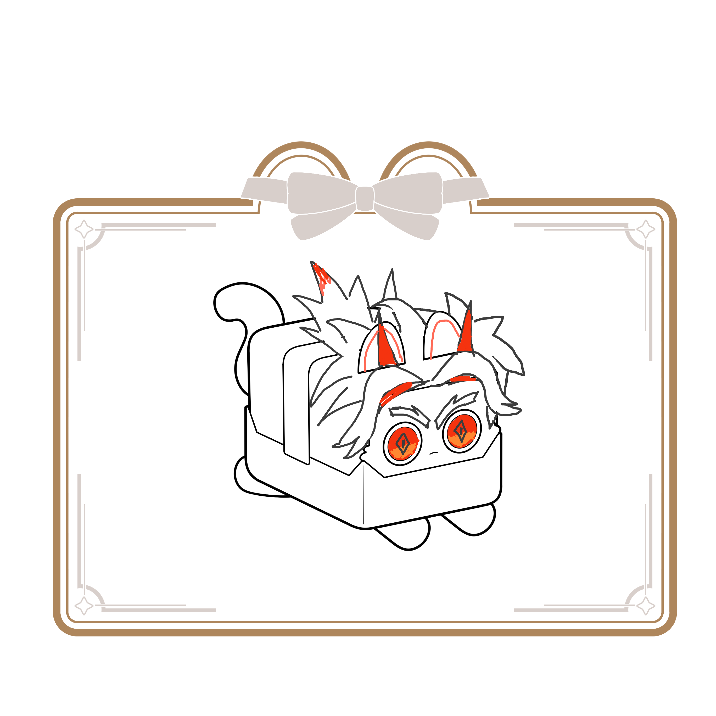 Kitto 😈 Genshin Impact | HoYoLAB