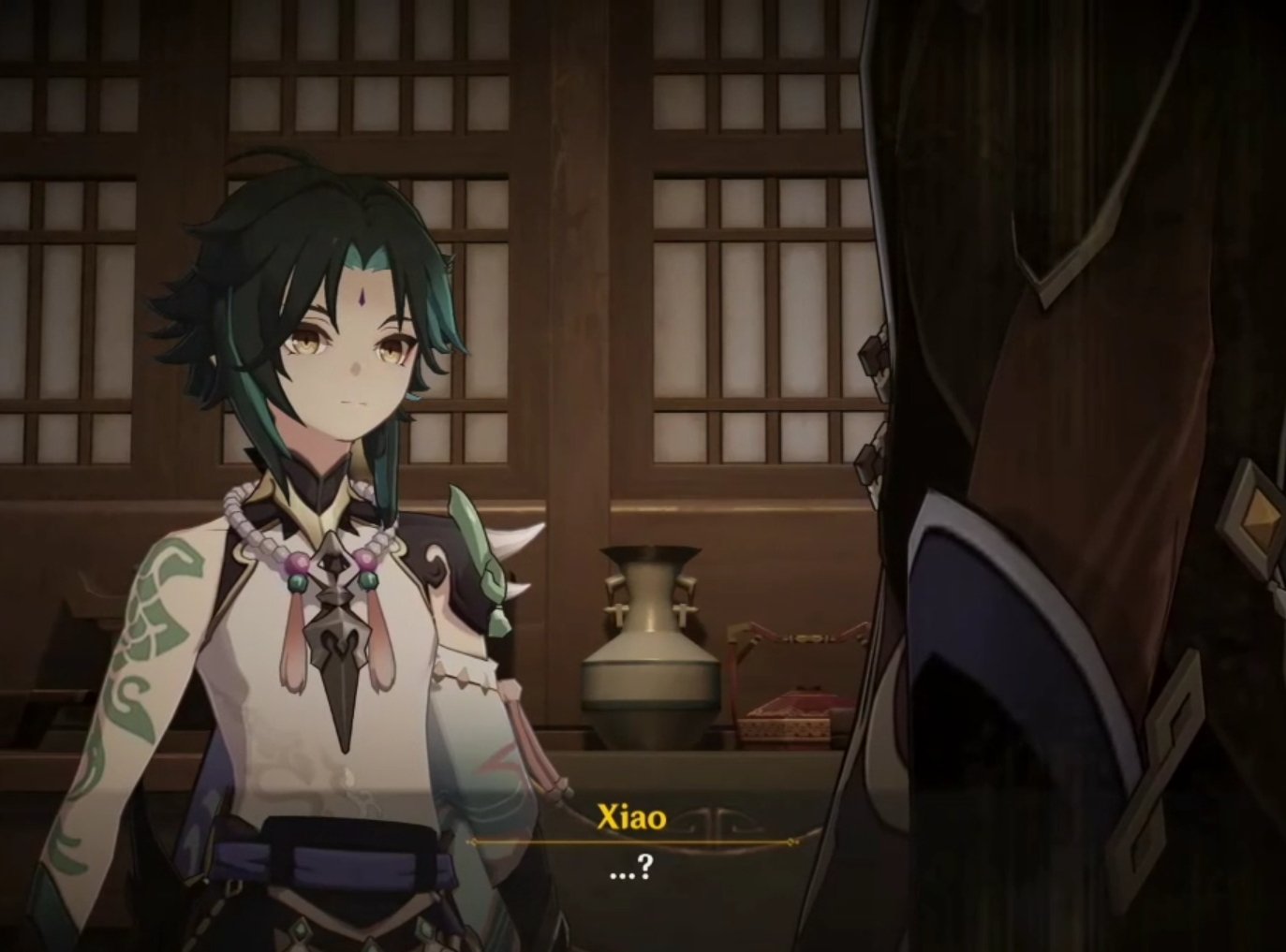 Some vintage Xiao memes, part 1 Genshin Impact | HoYoLAB