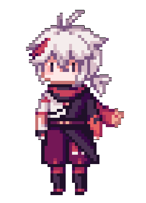 just two Kazuha gifs! Genshin Impact | HoYoLAB