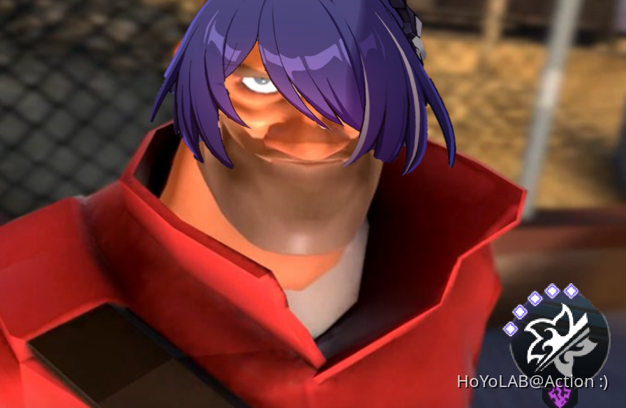 Acheron mains when they see normal enemies Honkai: Star Rail | HoYoLAB