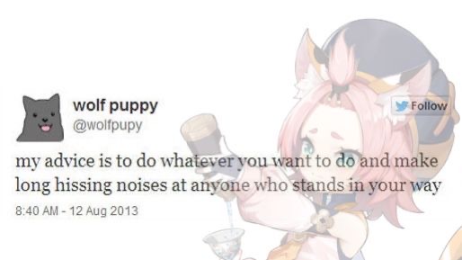 Diona meme Genshin Impact | HoYoLAB