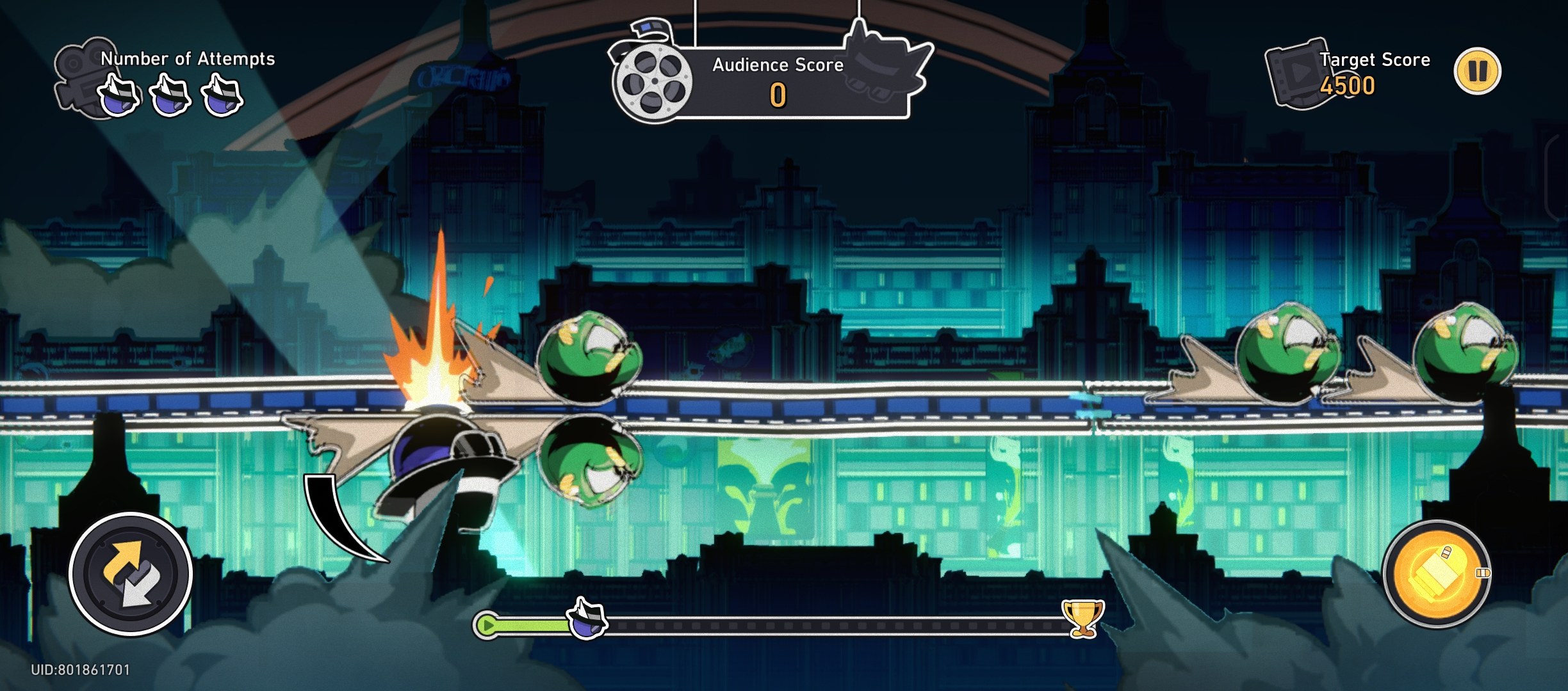 how do you do this?? on brother hanu Honkai: Star Rail | HoYoLAB