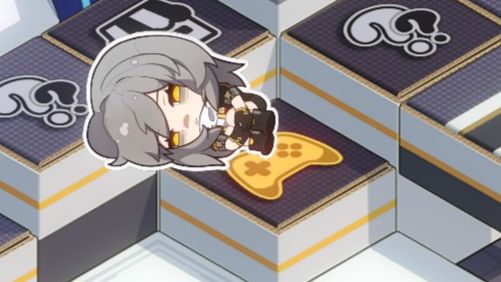 Stelle ran out of dice and become like this.. Honkai: Star Rail | HoYoLAB