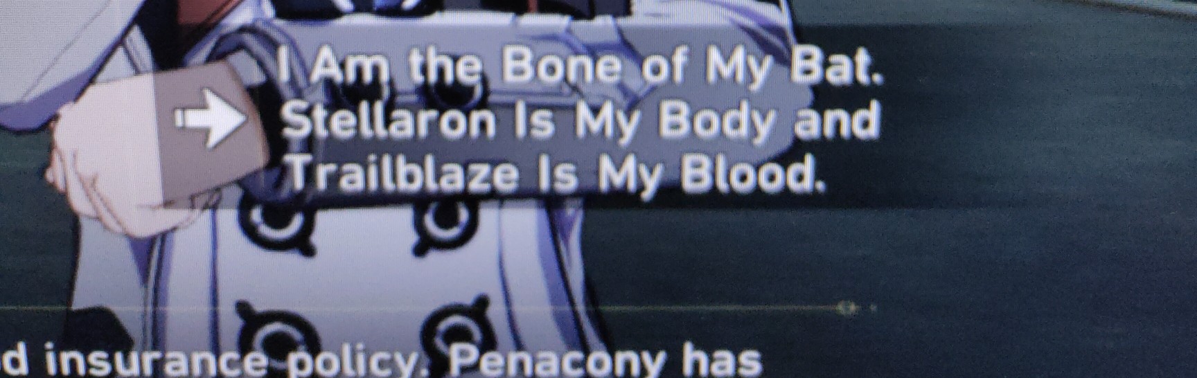 Unlimited Bat Works Honkai: Star Rail | HoYoLAB