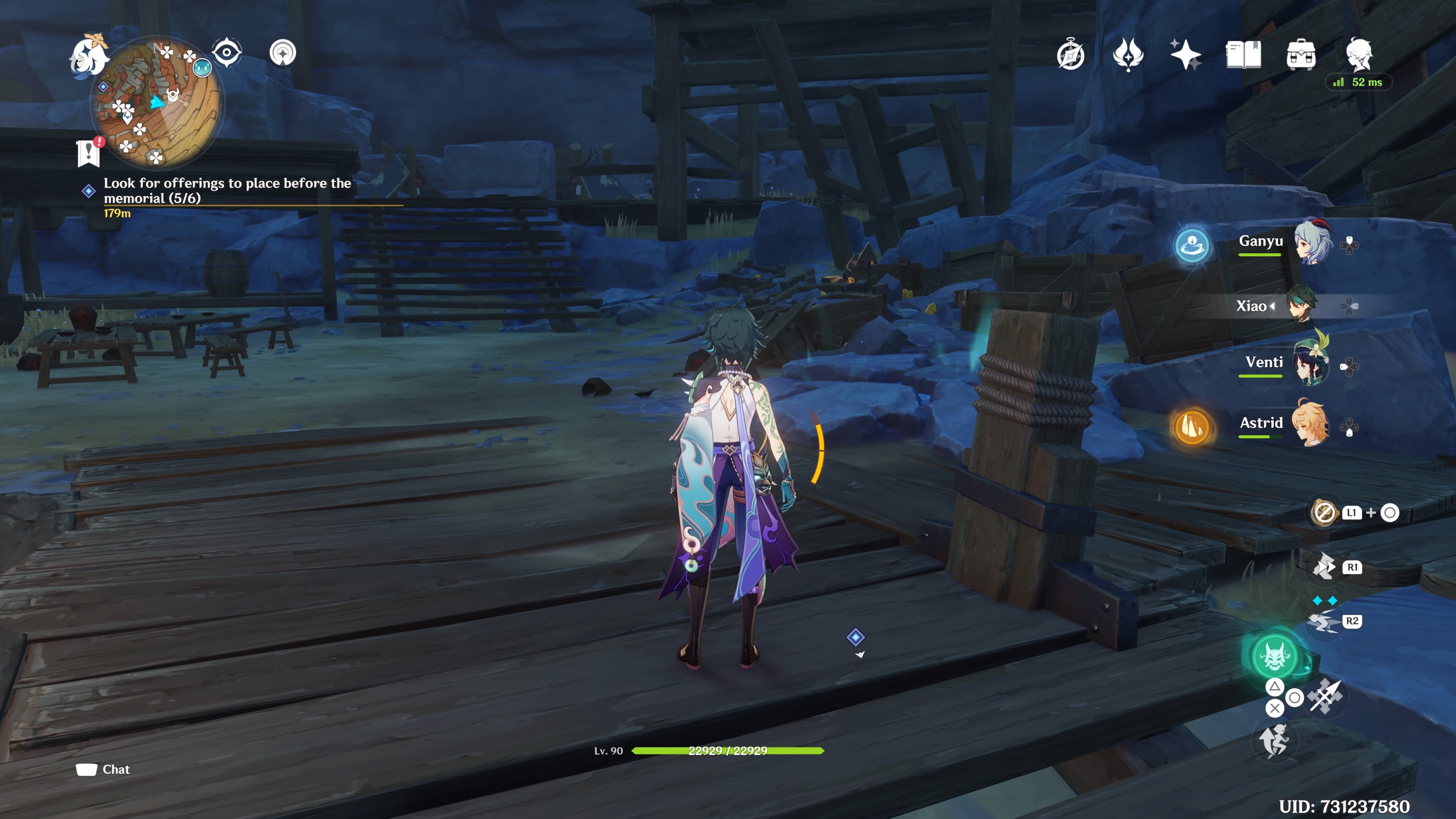 WHERE IS THIS CUP OF COMMONS Genshin Impact | HoYoLAB