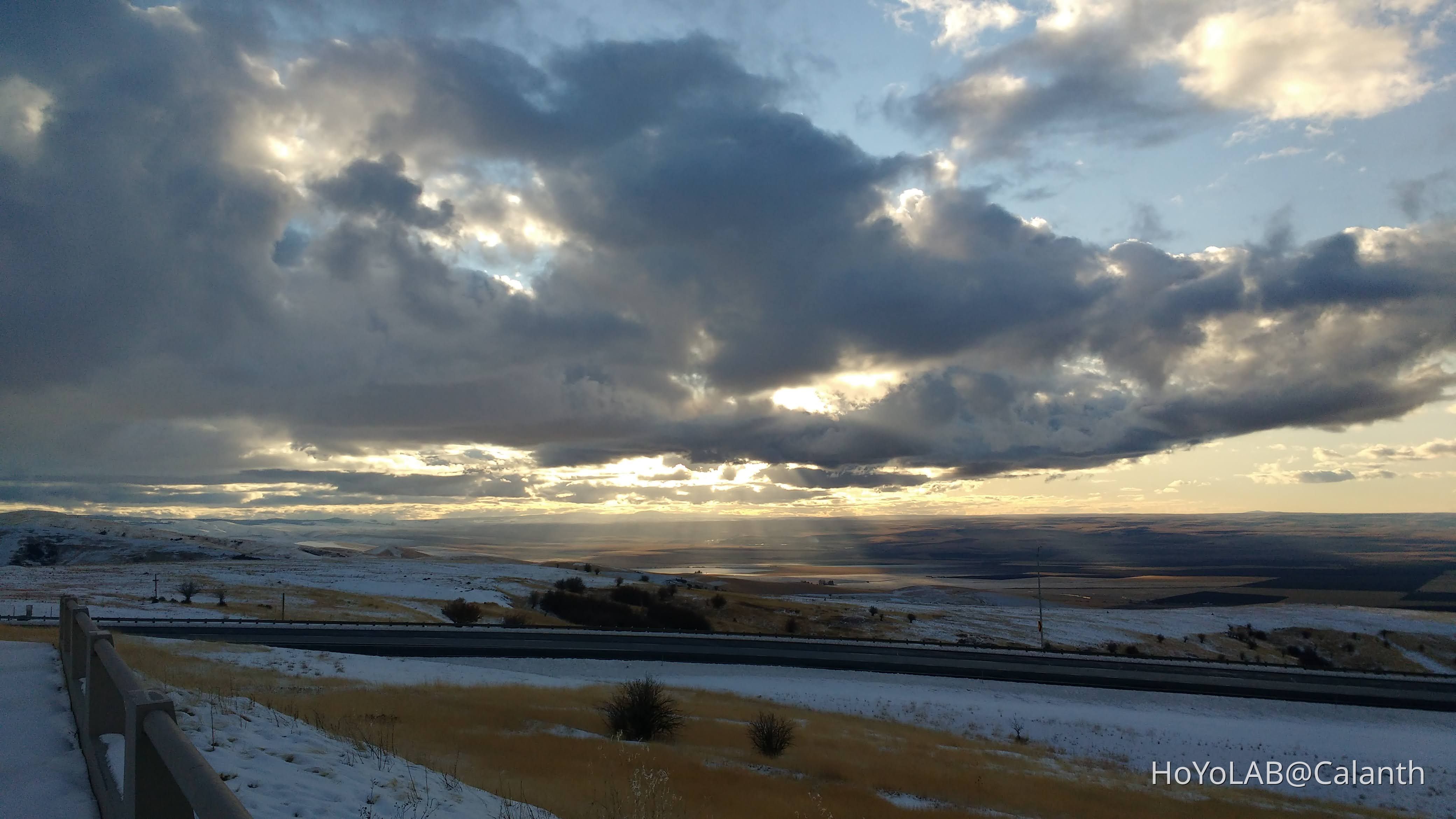 I am running out of ideas for relevant pictures of Noelle for her fan badge, so here's a pretty ...