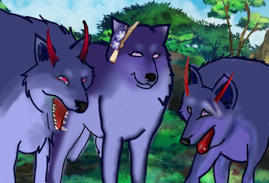 Memes art Raiden and Acheron my art to copycat for in design sketch ...