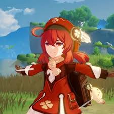 Munyanyo Genshin Impact | HoYoLAB