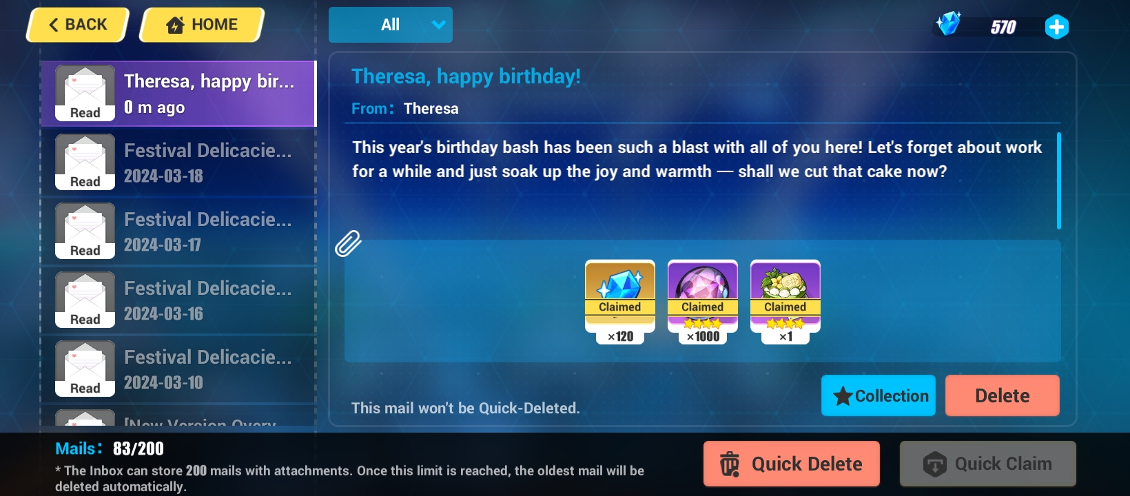 hoyo getting lazy Honkai Impact 3rd | HoYoLAB