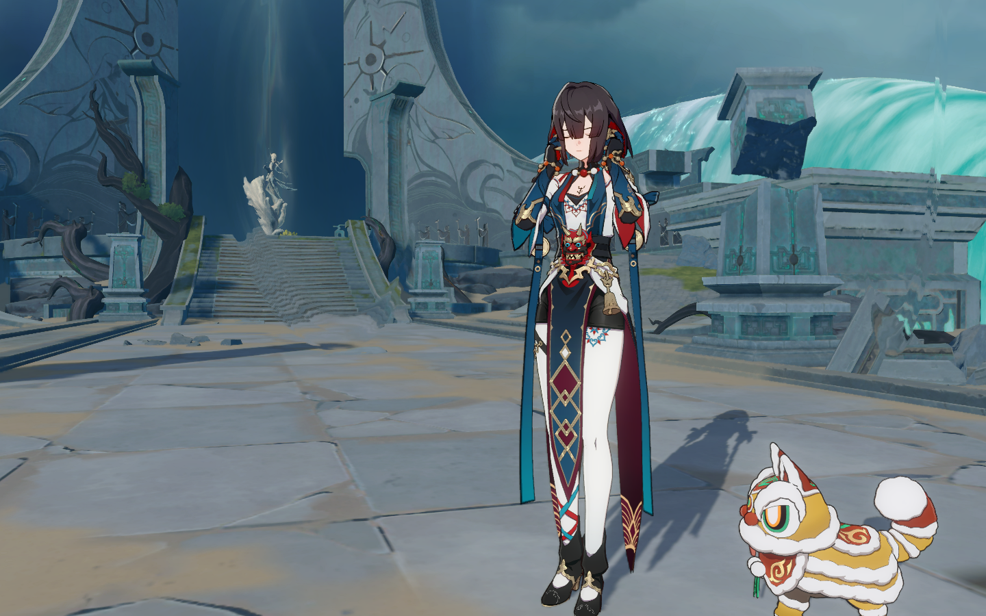 Awawawa 🥺🥺 Honkai: Star Rail | HoYoLAB