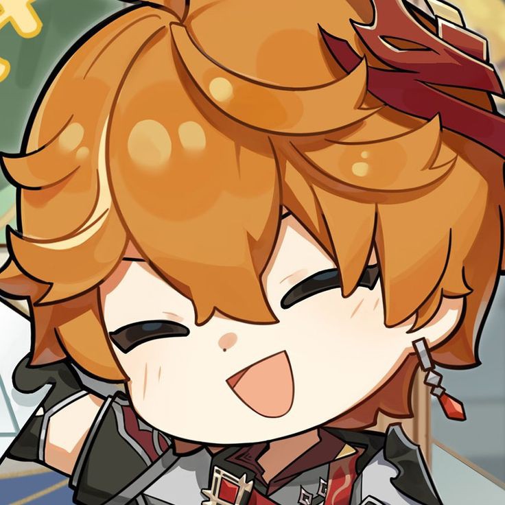 taru Genshin Impact | HoYoLAB