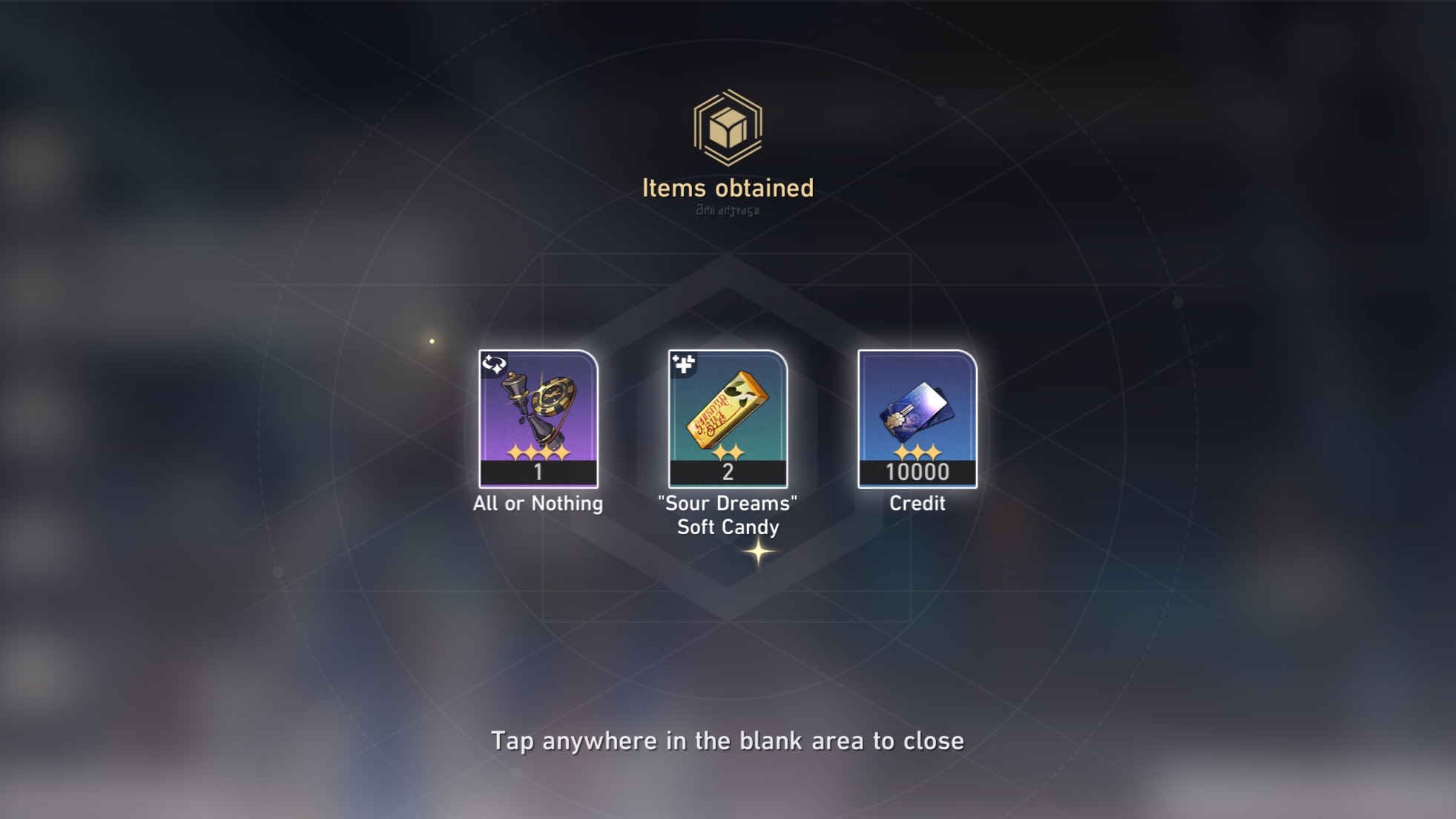 Star Rail: 2.1 First Anniversary Codes Honkai: Star Rail | HoYoLAB