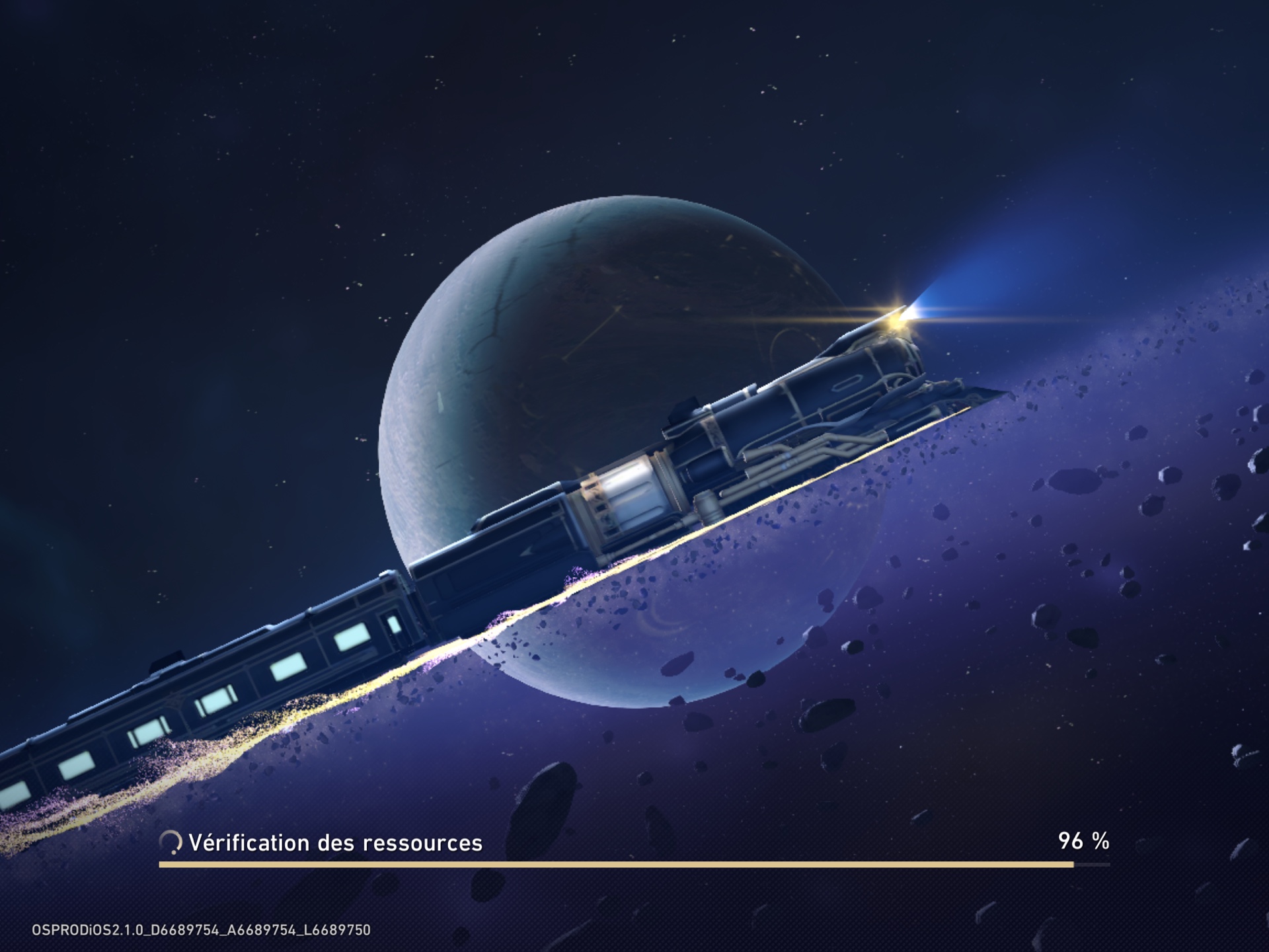 Mes pull pour Achéron ️ Honkai: Star Rail | HoYoLAB