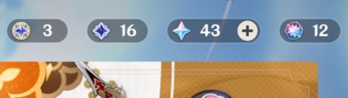 day 10 saving for furina Genshin Impact | HoYoLAB