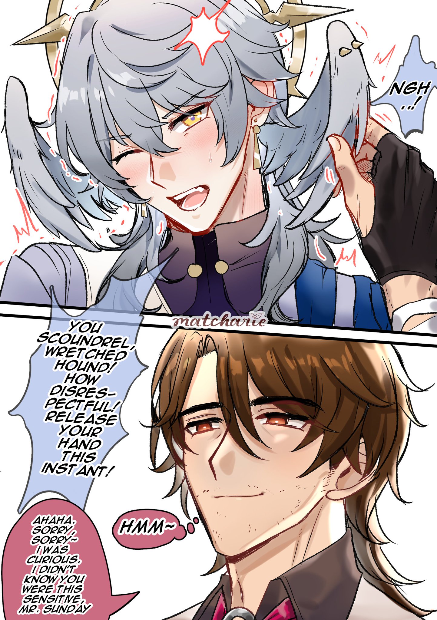 🍸🪽 Honkai: Star Rail | HoYoLAB