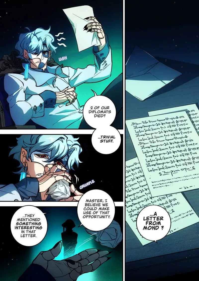 Subtle Webttore edit Genshin Impact | HoYoLAB