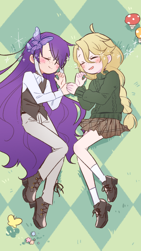 Ship picrew! Genshin Impact | HoYoLAB