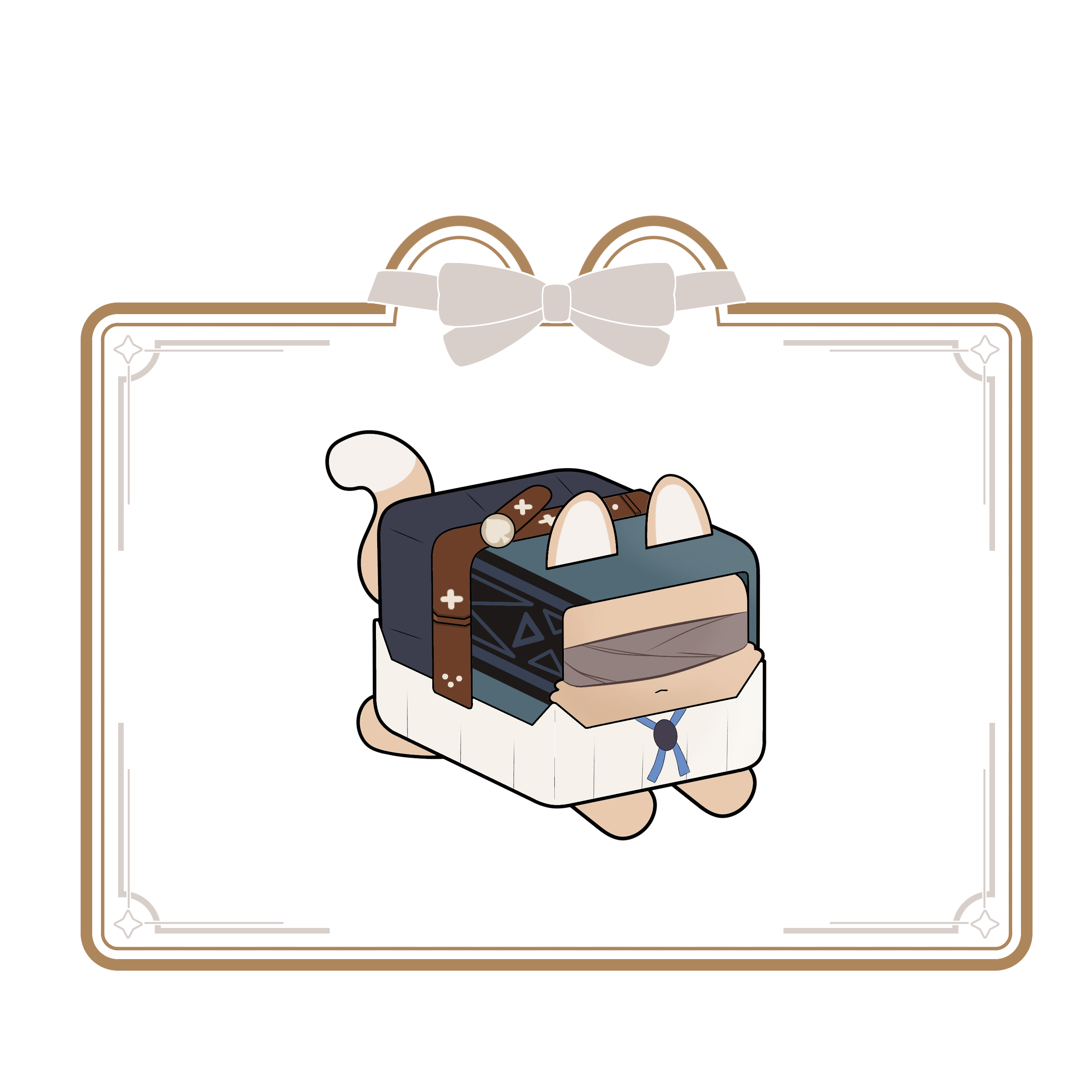 Glory Genshin Impact | HoYoLAB