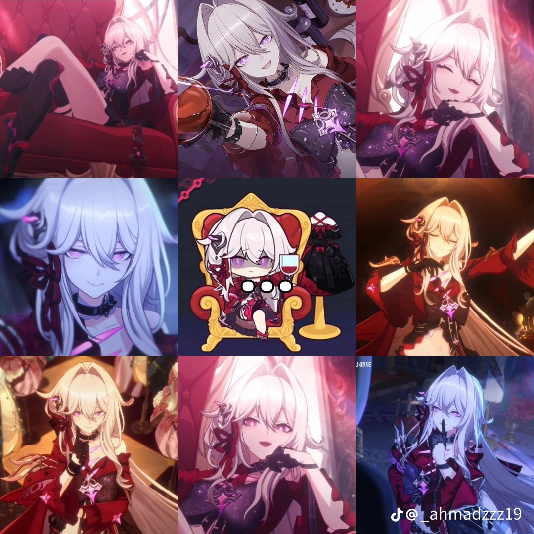 Oh God I Need Her rn Honkai Impact 3rd | HoYoLAB