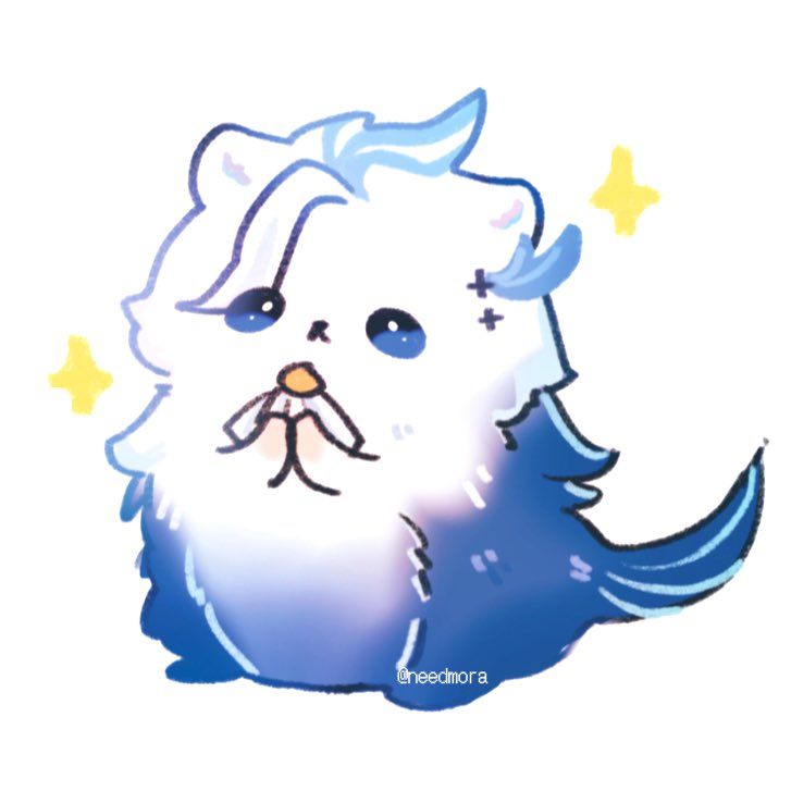 Neuvillette Genshin Impact | HoYoLAB