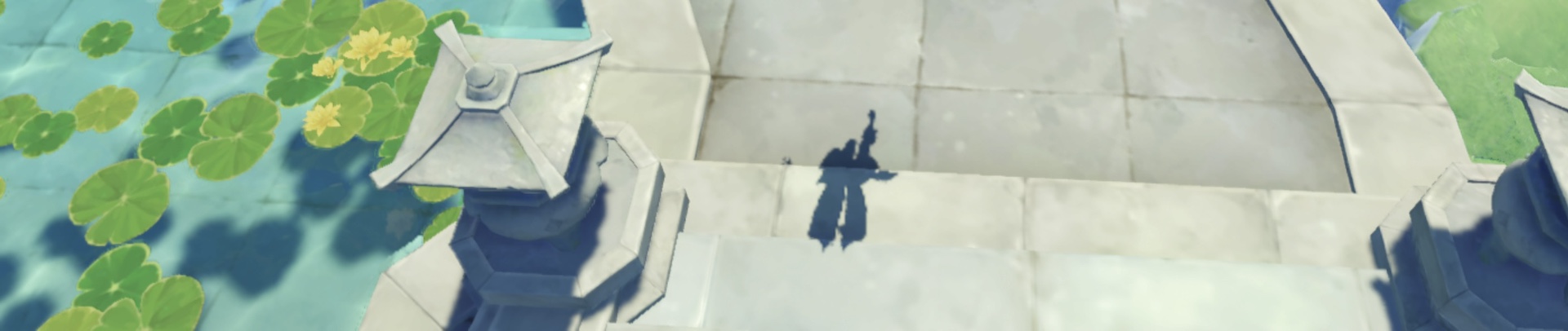 [Genshin Shadow Challenge #37] Who’s That Character? Genshin Impact ...