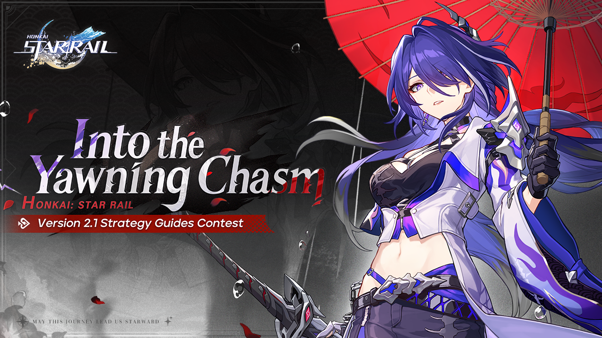 Event With Rewards — "Into the Yawning Chasm" Version 2.1 Strategy ...