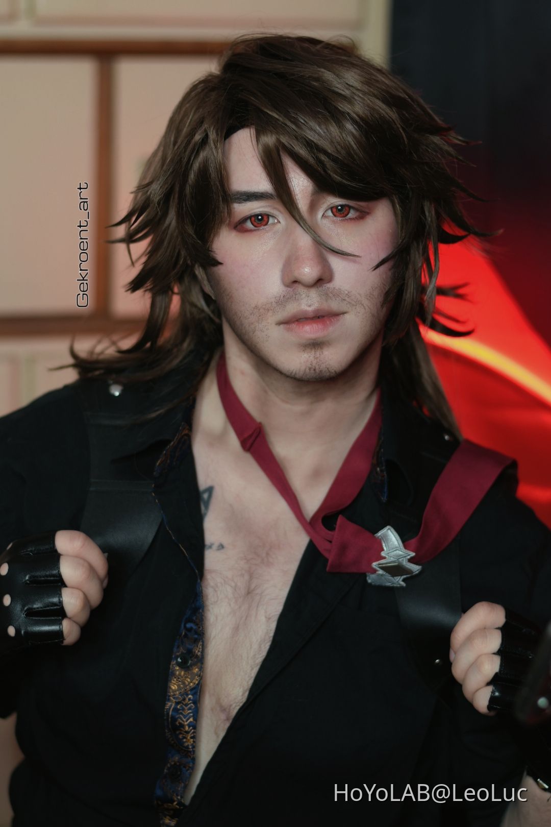 HAPPY GALLAGHER DAY Honkai: Star Rail | HoYoLAB